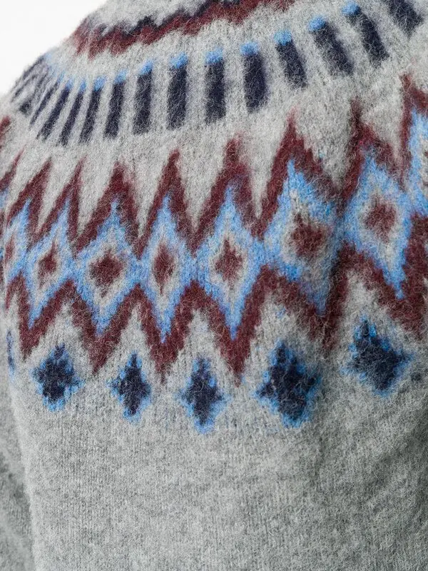 Howlin' Future Fantasy Jumper