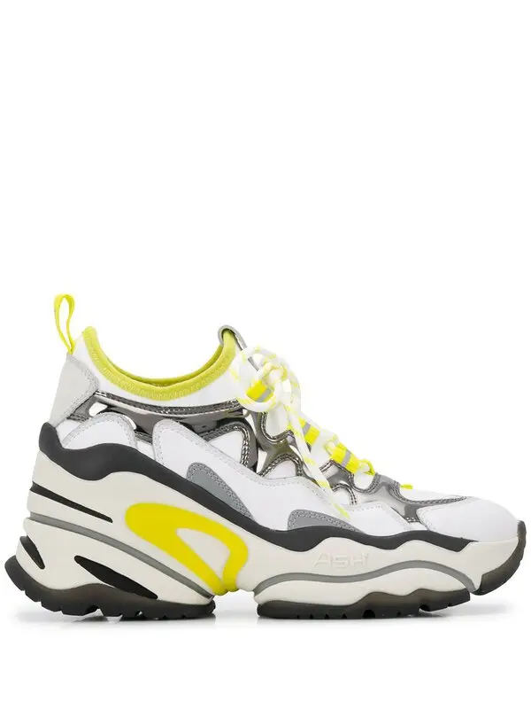 Ash Bird Sneakers