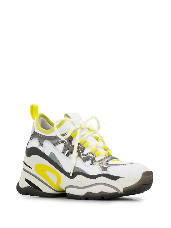 Ash Bird Sneakers