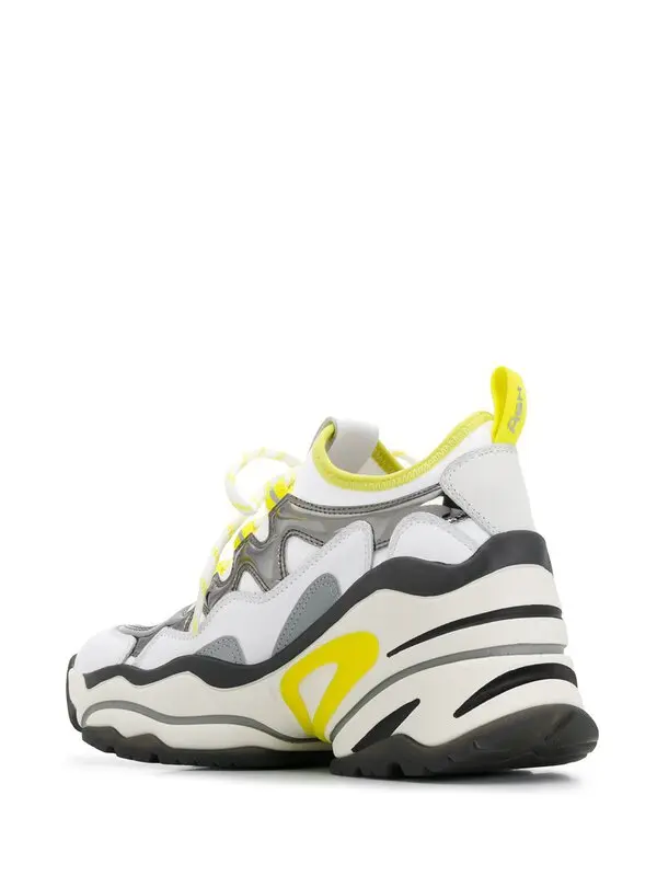 Ash Bird Sneakers