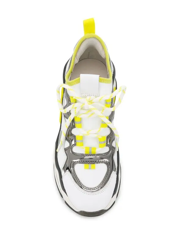 Ash Bird Sneakers