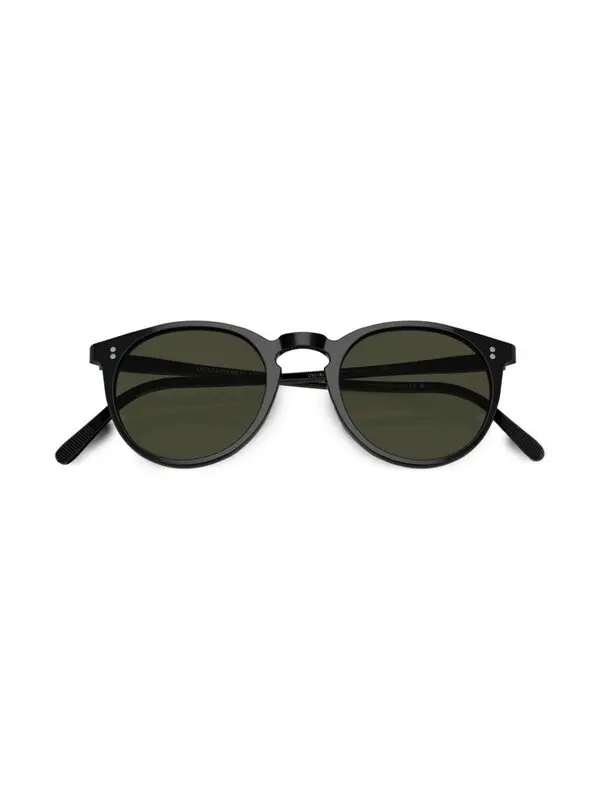 Oliver Spencer O'malley Sun Sunglasses
