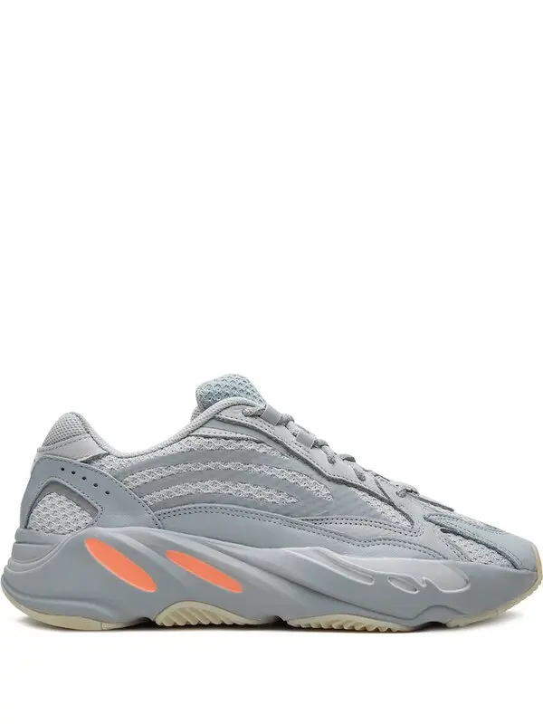 ADIDAS X YEEZY Yeezy Boost 700 V2 Inertia Sneakers - Grey