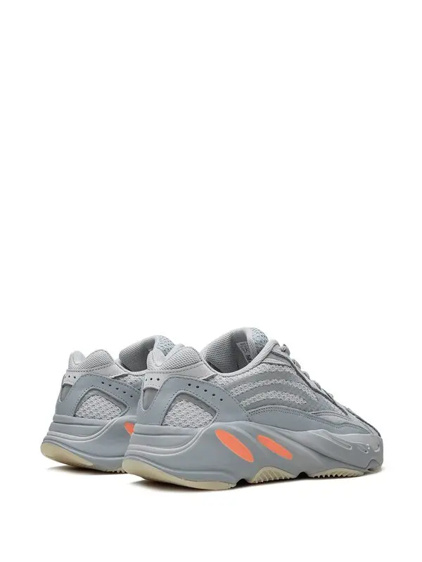 ADIDAS X YEEZY Yeezy Boost 700 V2 Inertia Sneakers - Grey