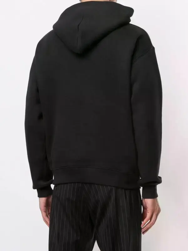 Alexander Wang Long Sleeve Hoodie
