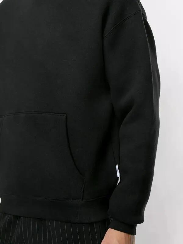 Alexander Wang Long Sleeve Hoodie
