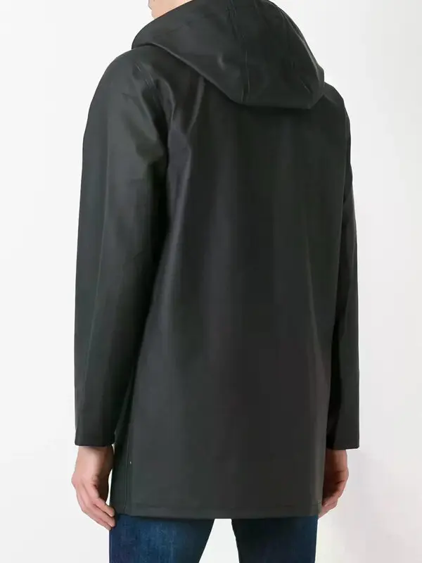 Stutterheim Stockholm Hooded Jacket
