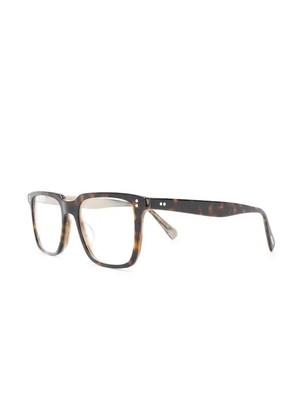 Oliver Spencer Lachman Glasses
