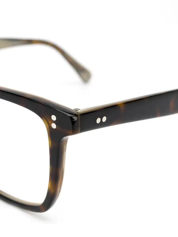 Oliver Spencer Lachman Glasses