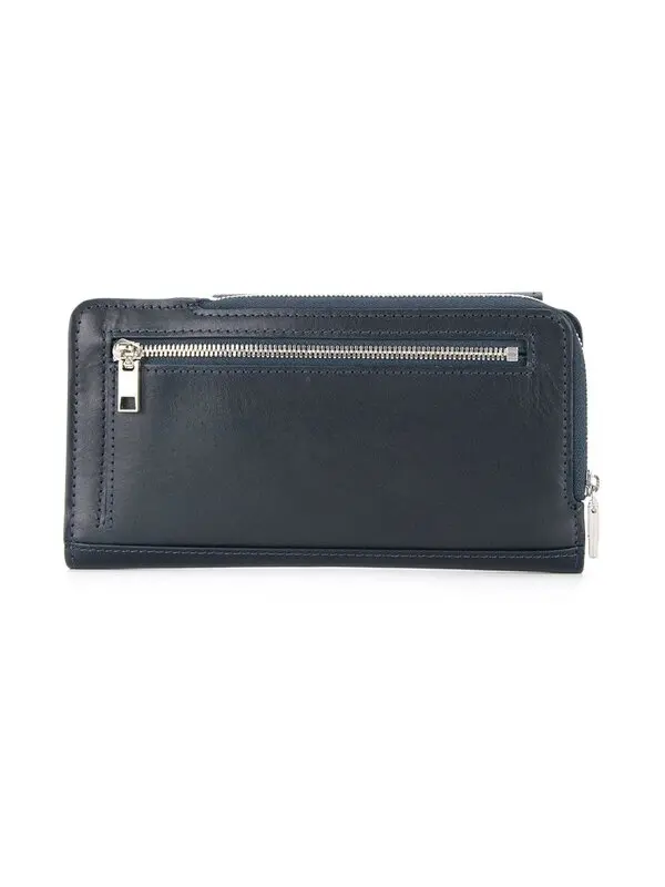 AS2OV Mobile Long Wallet - Blue