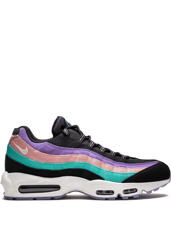 Nike Air Max 95 Sneakers - Multicolour