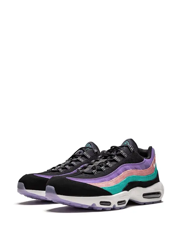 Nike Air Max 95 Sneakers - Multicolour
