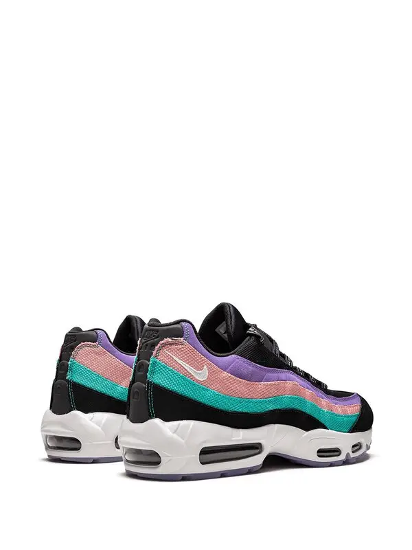 Nike Air Max 95 Sneakers - Multicolour