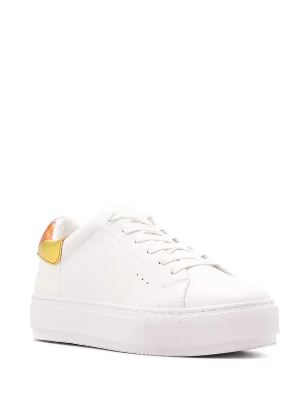 Kurt Geiger Laney Eagle Low-top Sneakers