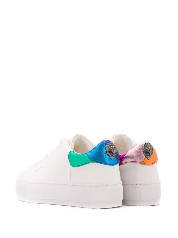 Kurt Geiger Laney Eagle Low-top Sneakers
