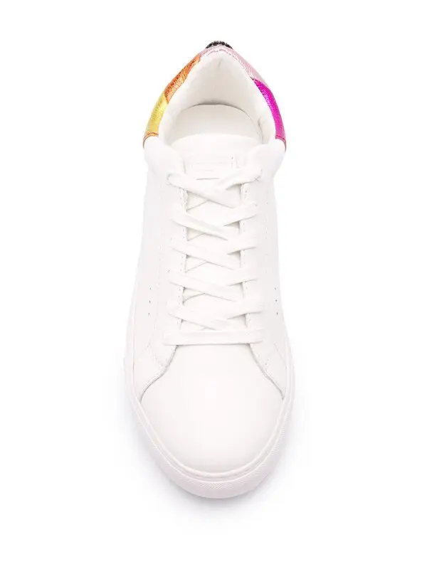 Kurt Geiger Laney Eagle Low-top Sneakers