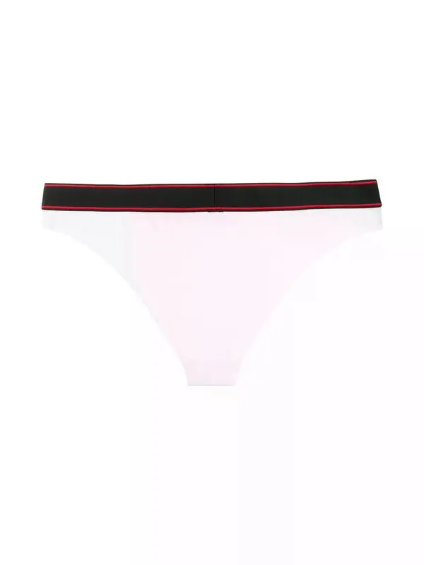Dsquared2 Logo Thong