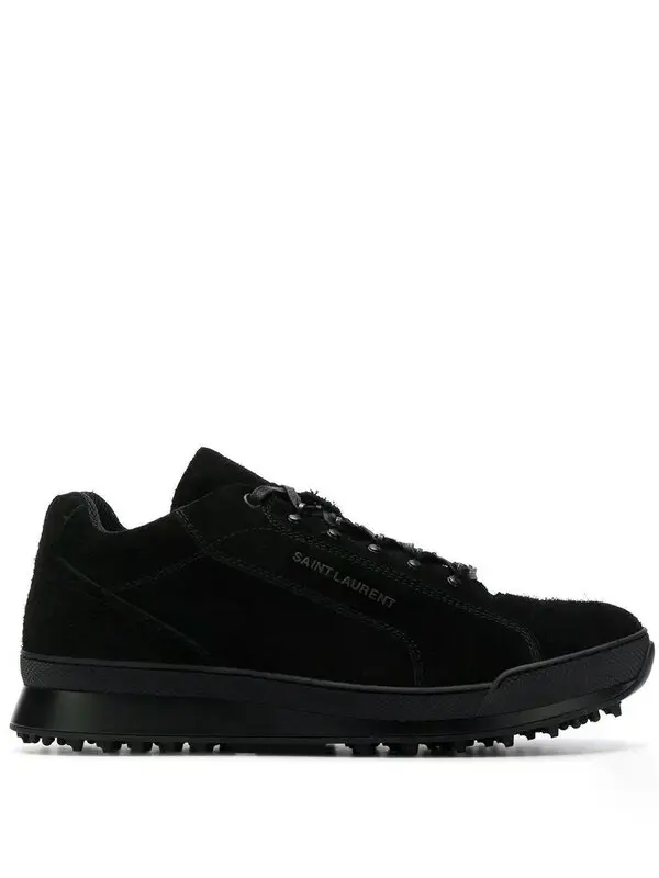 Saint Laurent Jump Sneakers