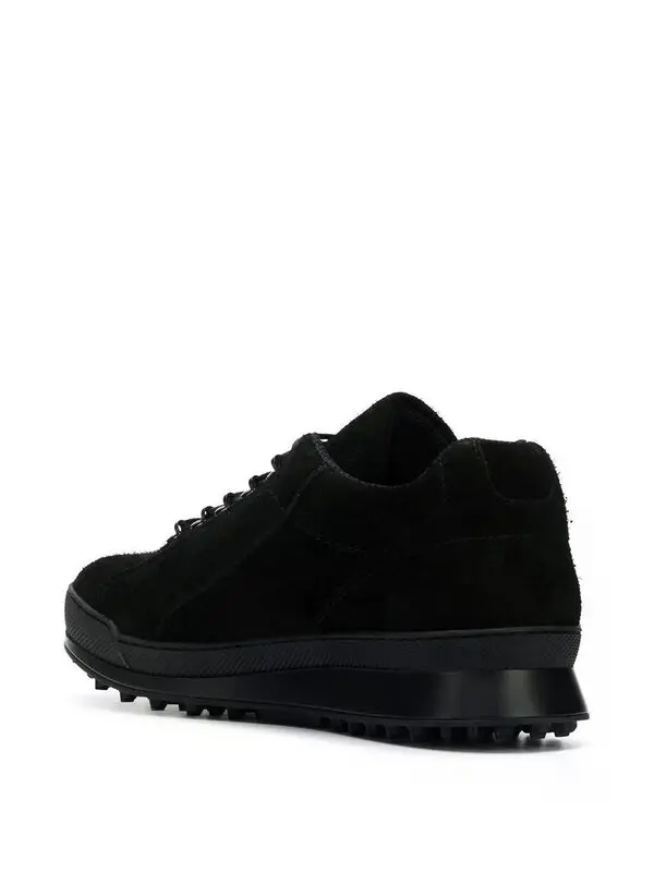 Saint Laurent Jump Sneakers