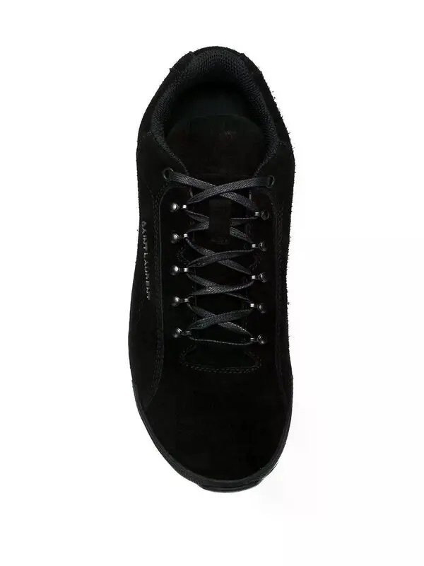 Saint Laurent Jump Sneakers