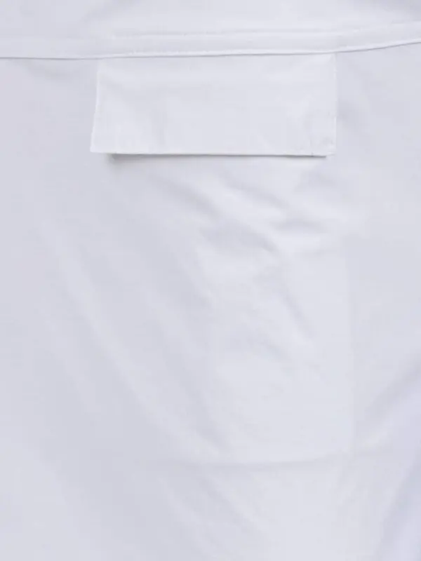 AMIR SLAMA Mid-rise Swim Shorts