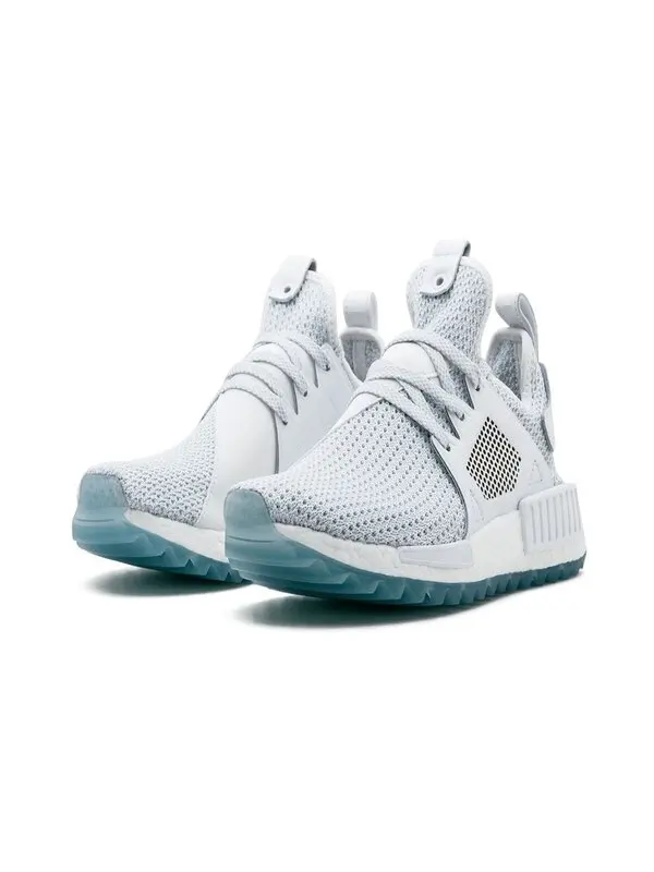 Adidas X Titolo Nmd_xr1 Tr Celestial Sneakers