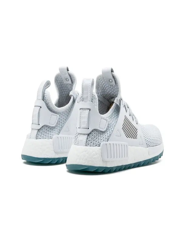 Adidas X Titolo Nmd_xr1 Tr Celestial Sneakers