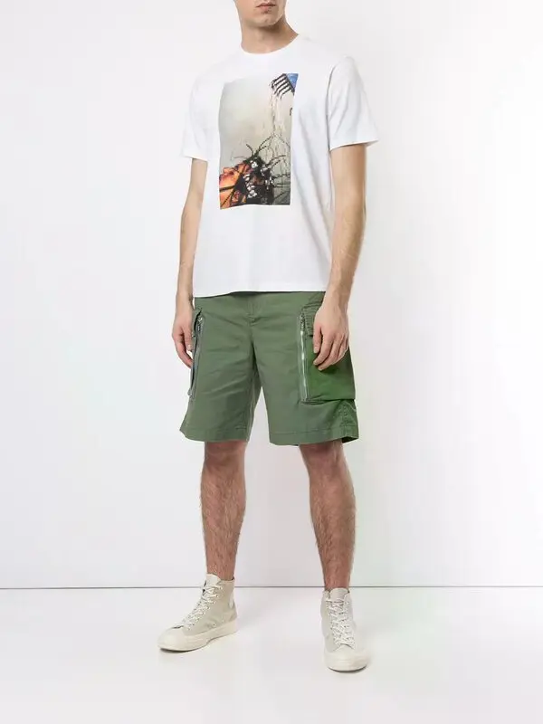 Undercover Graphic Print T-shirt