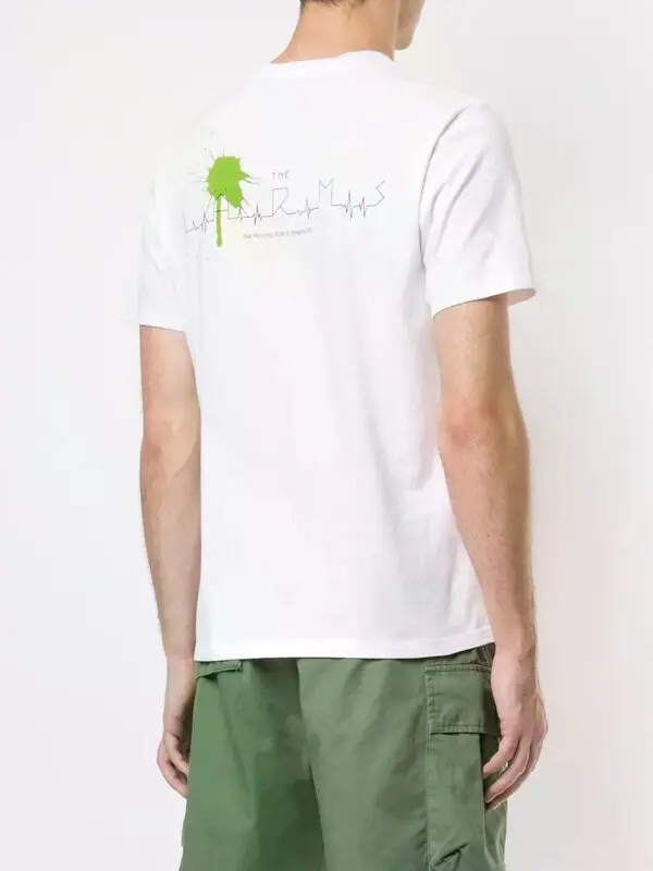 Undercover Graphic Print T-shirt