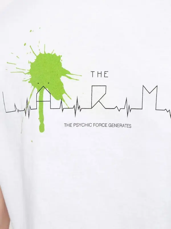 Undercover Graphic Print T-shirt