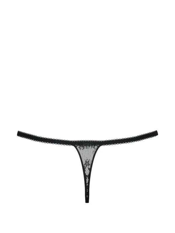 MAISON CLOSE Inspiration Divine Thongs