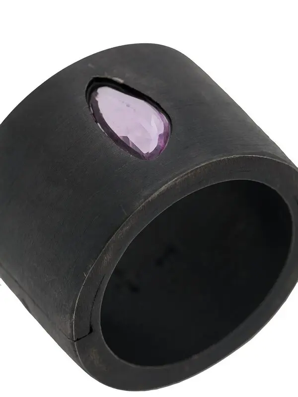 PARTS OF FOUR Sistema Ring - Grey