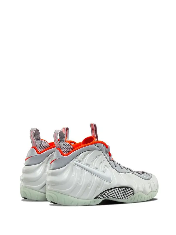 Nike Air Foamposite Pro Prm Pure Platinum Sneakers