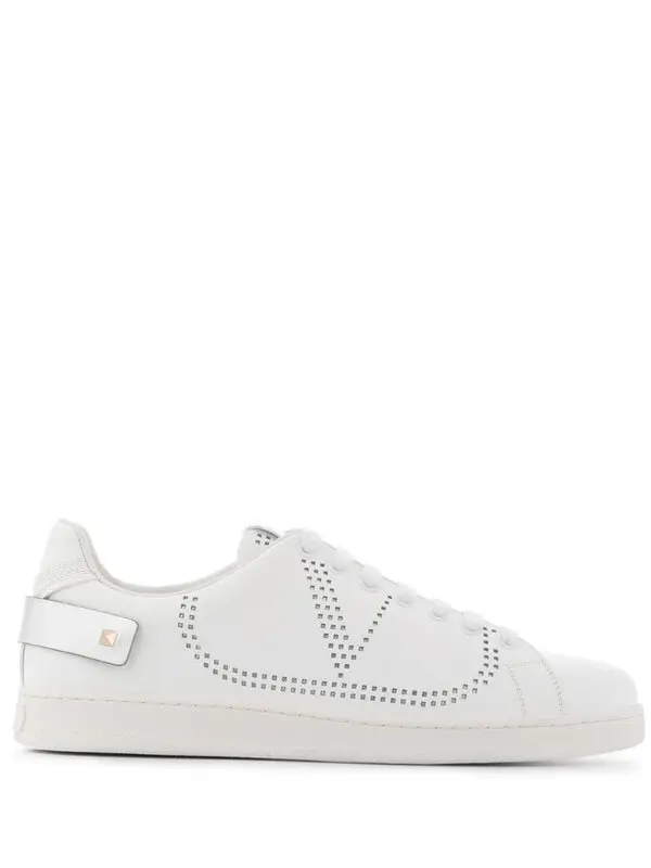 Valentino Garavani Backnet Sneakers