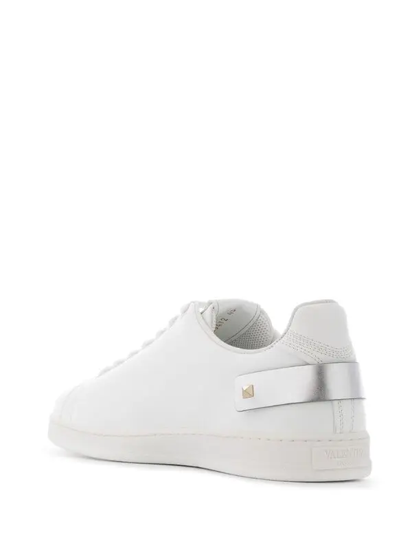 Valentino Garavani Backnet Sneakers
