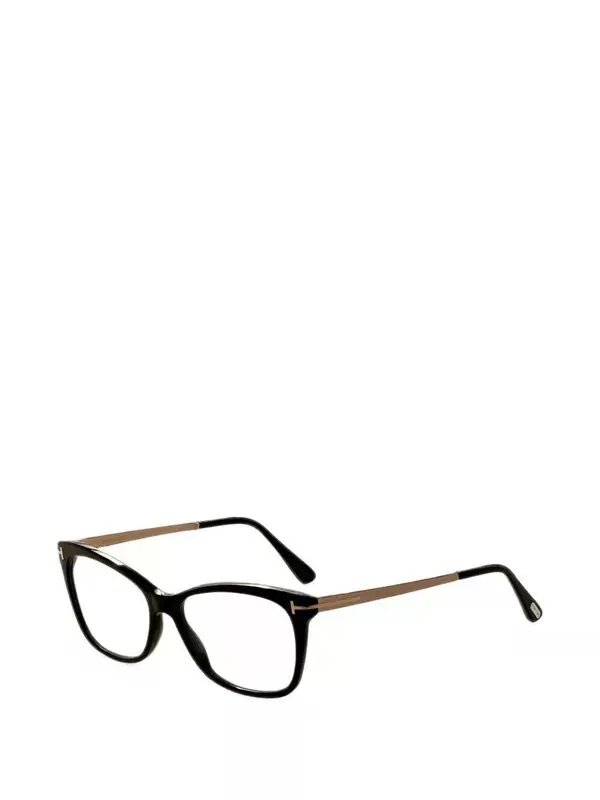 TOM FORD Cat Eye Glasses