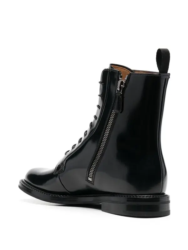 Church's Alexandra Lace-up Derby Boots