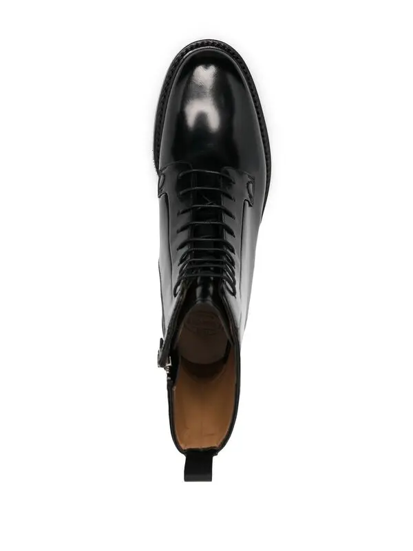 Church's Alexandra Lace-up Derby Boots