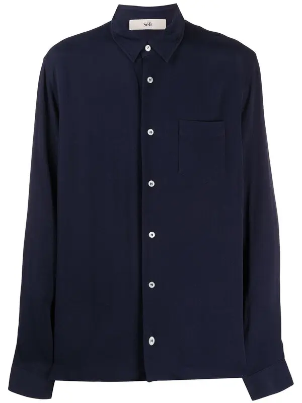 Séfr Hampus Shirt