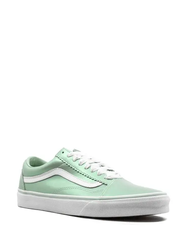 VANS Old Skool Lace-up Sneakers