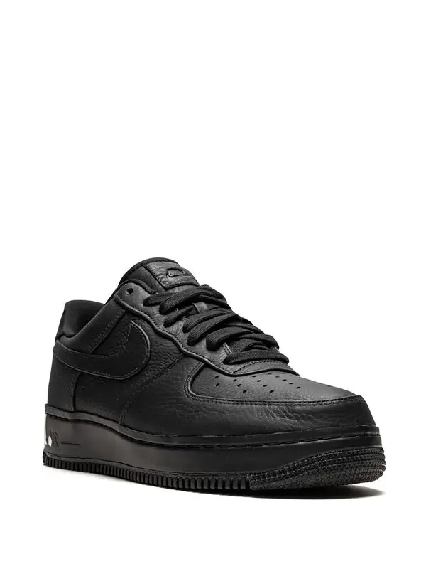 Nike Air Force 1 Sneakers - Black