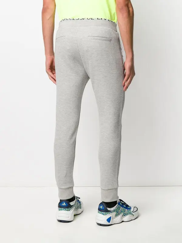 DIESEL Branded Track Pants