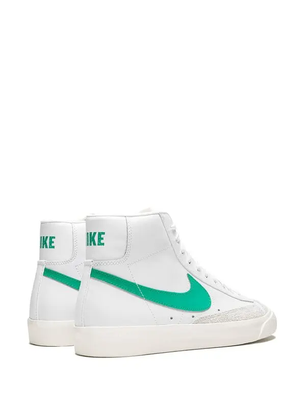 Nike Blazer Mid '77 Vintage Lucid Green Sneakers