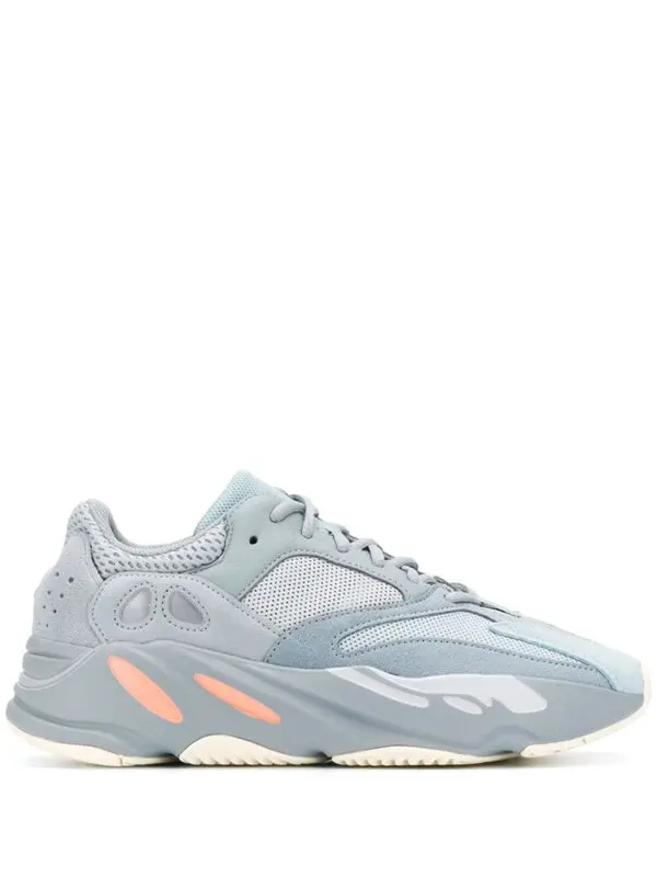 ADIDAS X YEEZY Boost 700 Inertia Sneakers - Blue