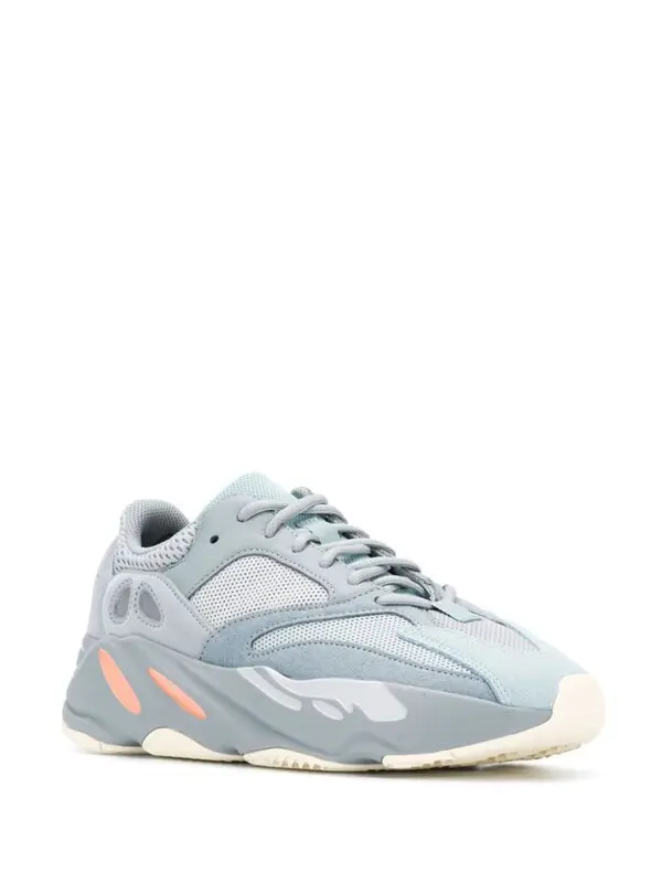 ADIDAS X YEEZY Boost 700 Inertia Sneakers - Blue