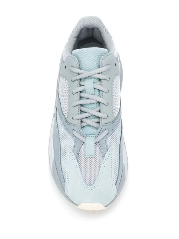 ADIDAS X YEEZY Boost 700 Inertia Sneakers - Blue