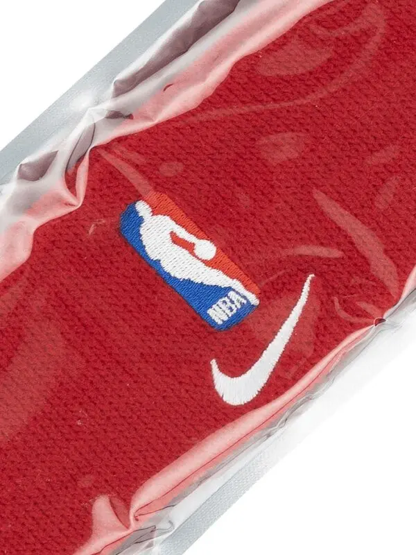 Supreme X Nike Elite Headband
