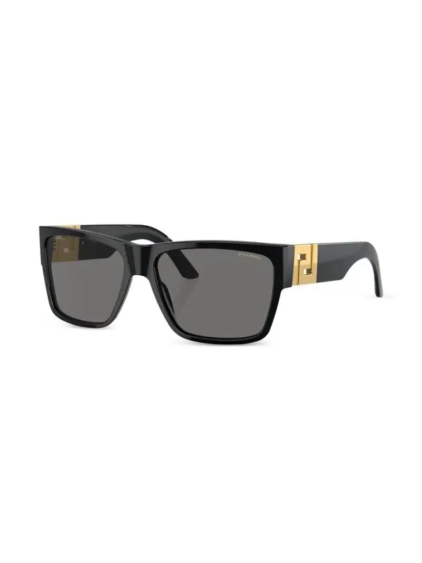 Versace Square-frame Sunglasses