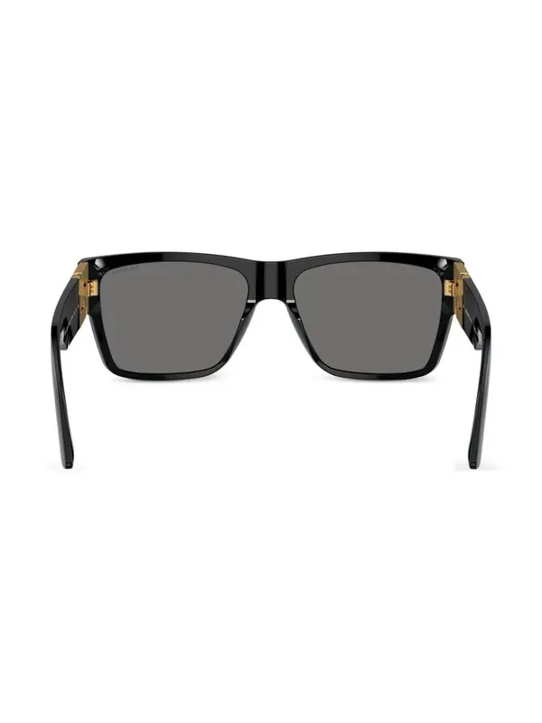 Versace Square-frame Sunglasses