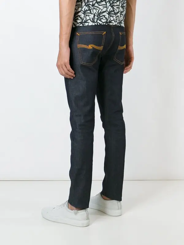 Nudie Jeans Lean Dean Jeans